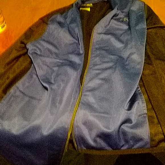 And1 | Jackets & Coats | And Jacket | Poshmark